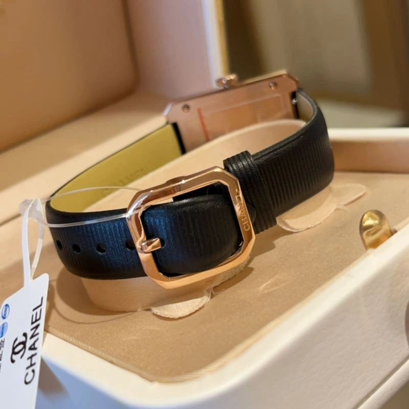 Affordable CHANEL Watches