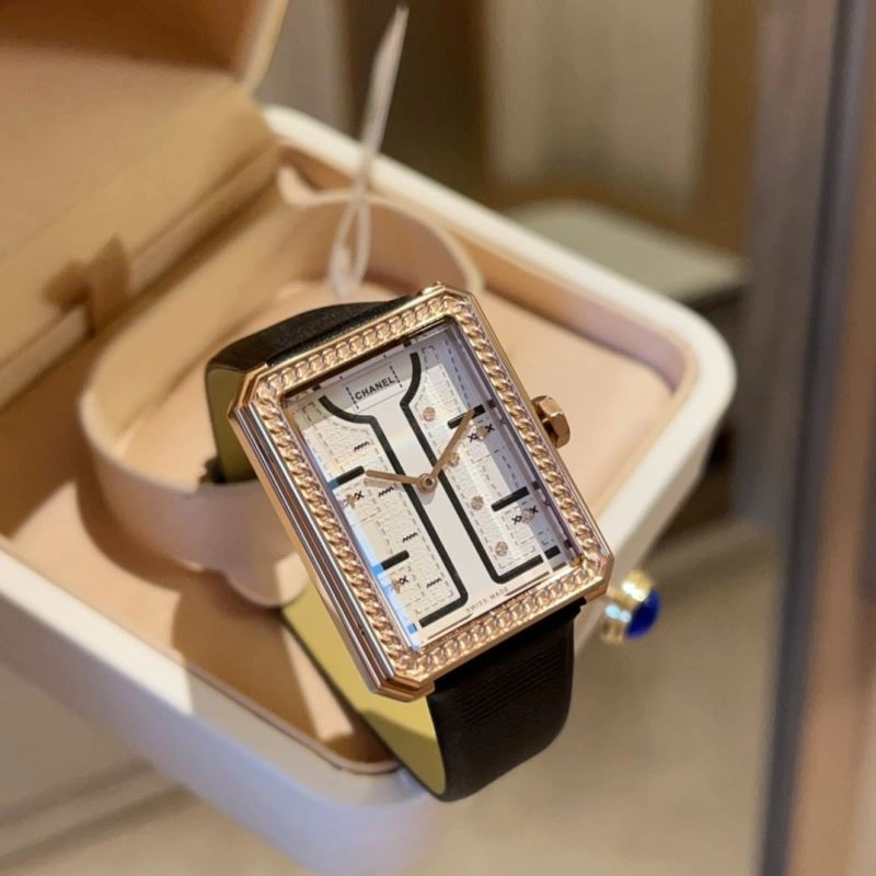 Affordable CHANEL Watches