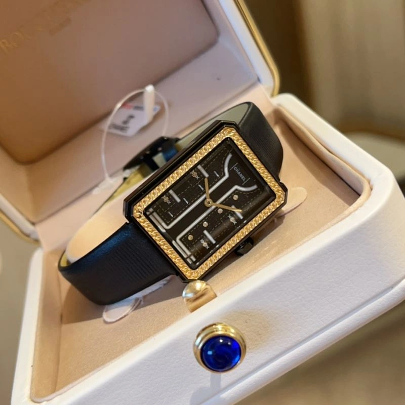 Low-cost CHANEL Watches