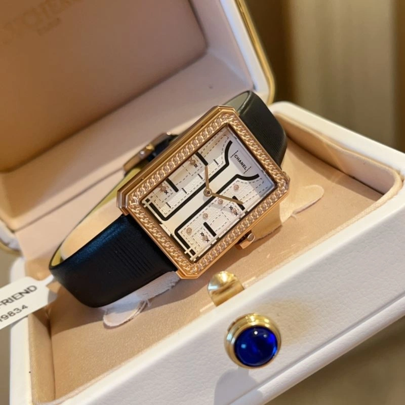Low-cost CHANEL Watches