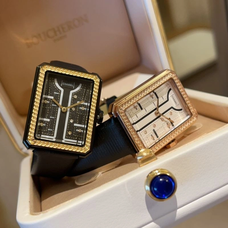 Low-cost CHANEL Watches