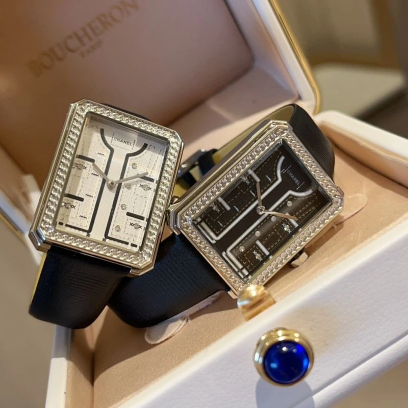 Low-cost CHANEL Watches