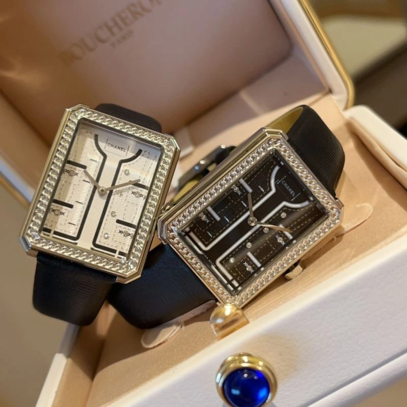 Low-cost CHANEL Watches