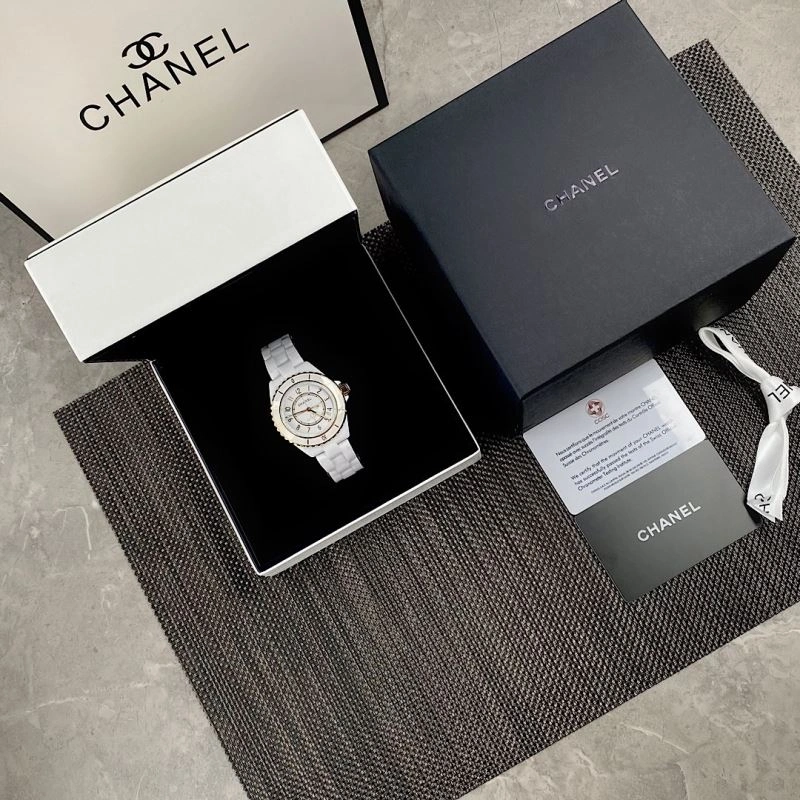 CHANEL Watches