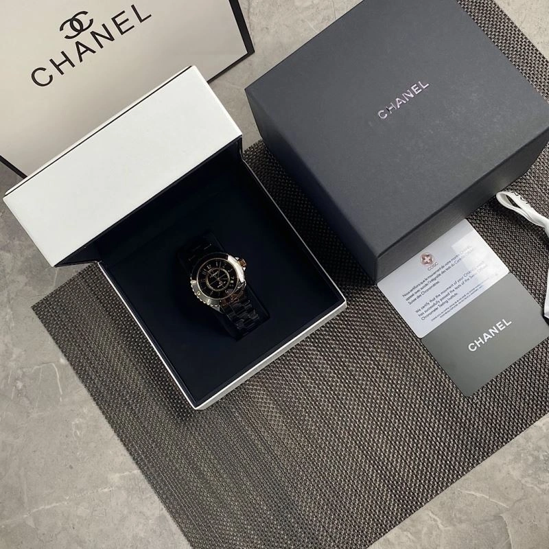 CHANEL Watches