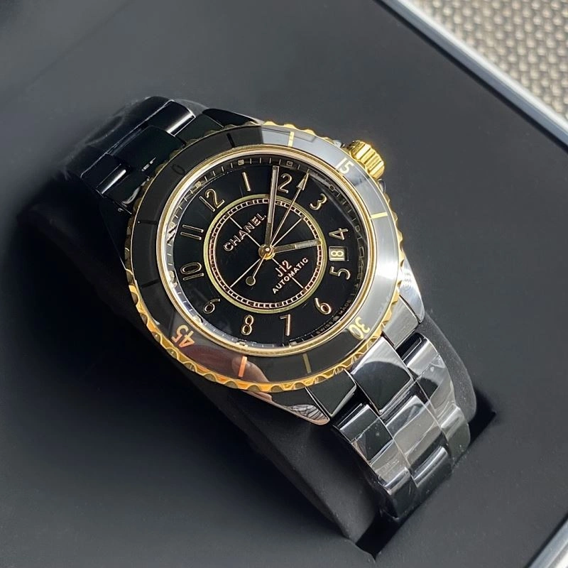 Indistinguishable CHANEL Watches