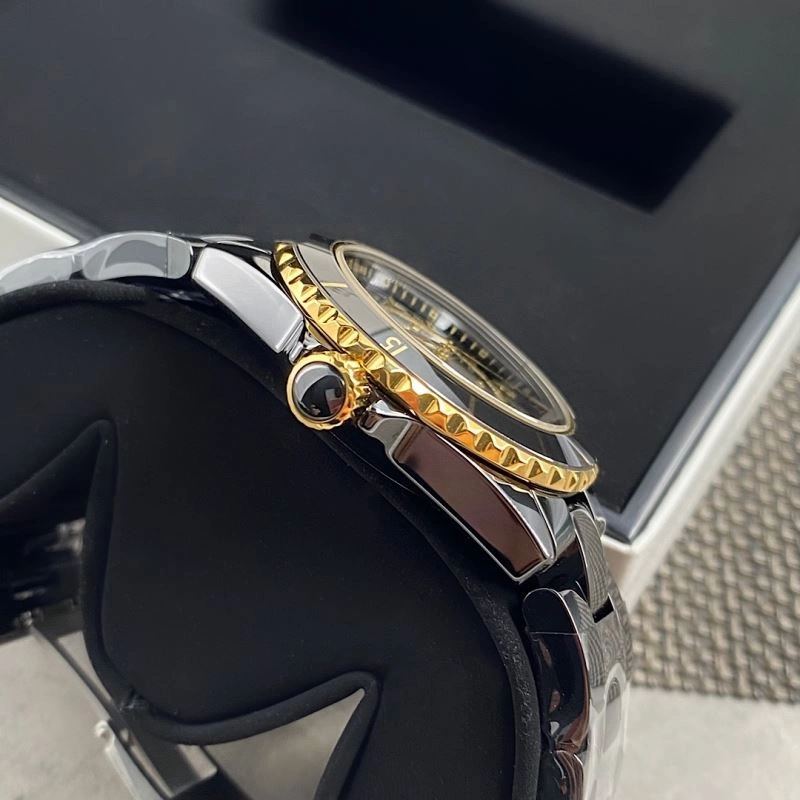 Indistinguishable CHANEL Watches