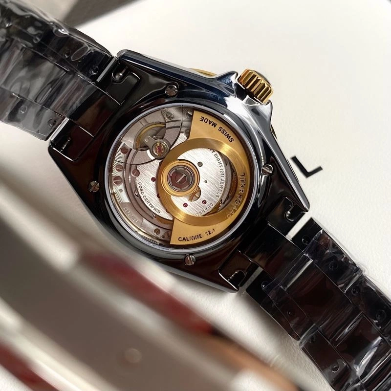 Indistinguishable CHANEL Watches