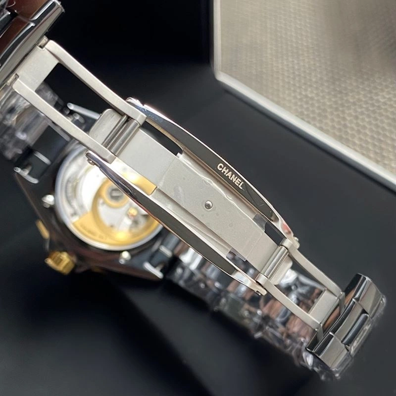 Indistinguishable CHANEL Watches