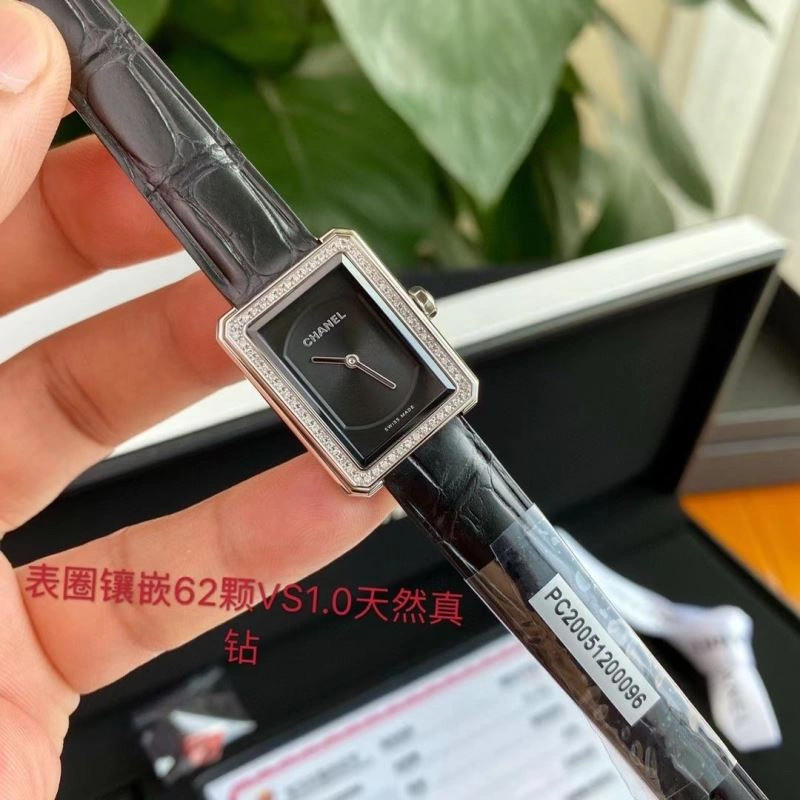Cut-rate CHANEL Watches