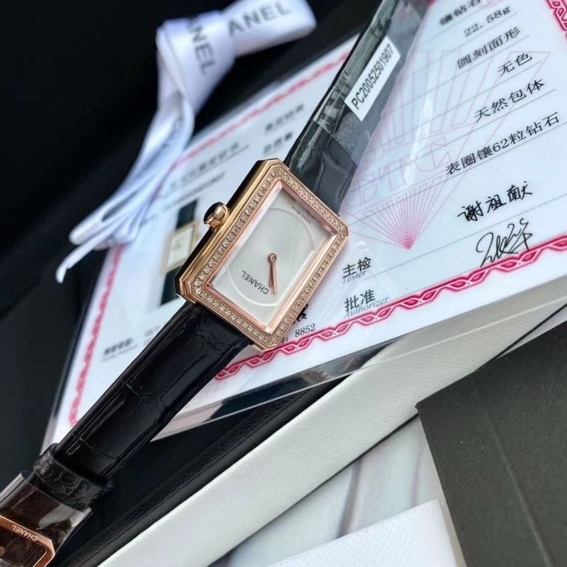 High accuracy CHANEL Watches