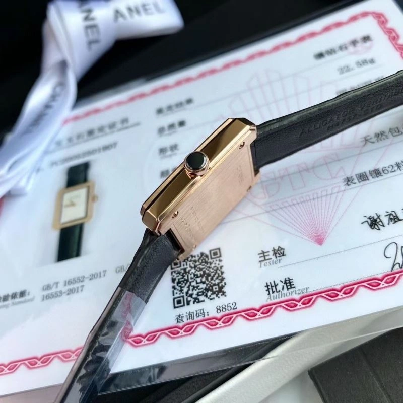 High accuracy CHANEL Watches