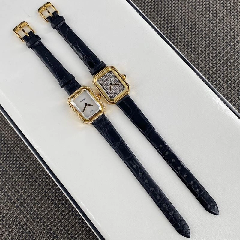 Exact replica CHANEL Watches