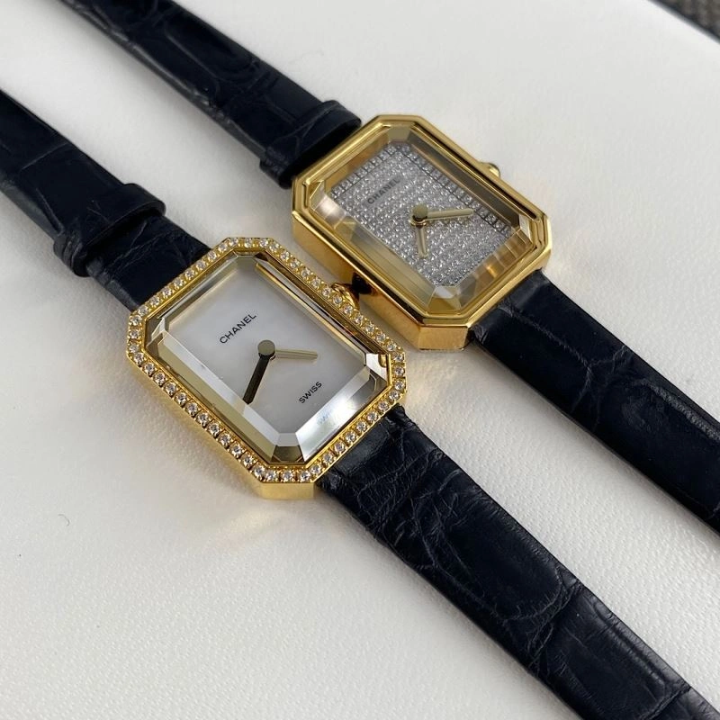 Exact replica CHANEL Watches