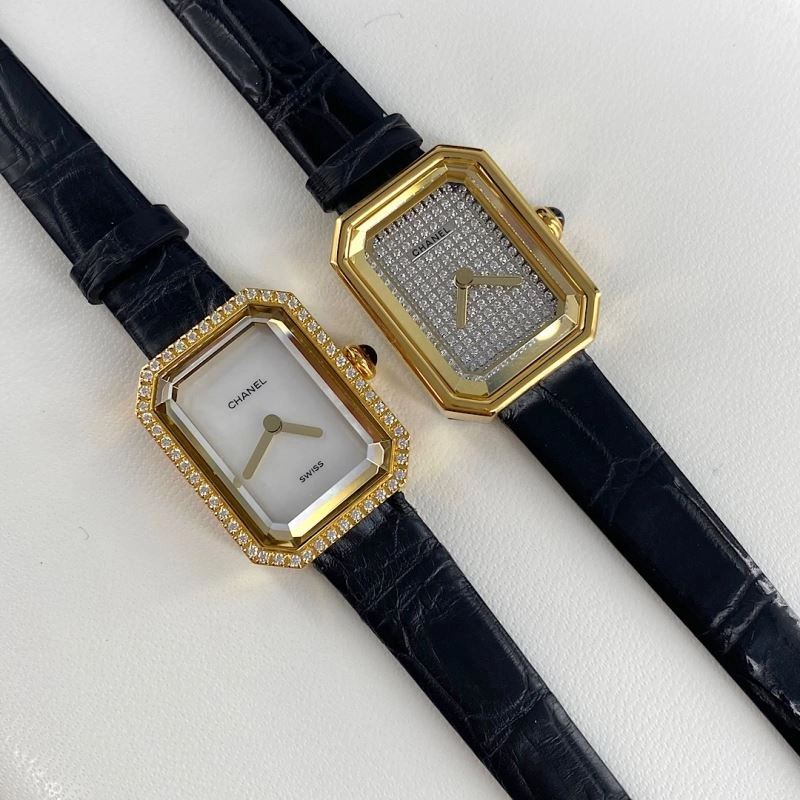 Exact replica CHANEL Watches
