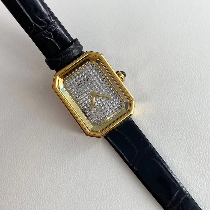 Exact replica CHANEL Watches
