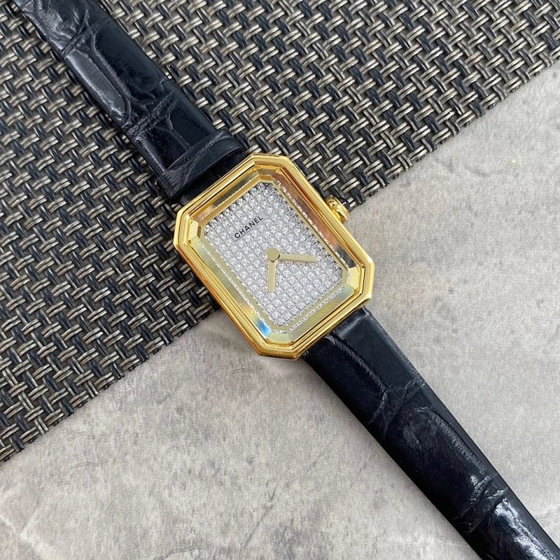 Exact replica CHANEL Watches