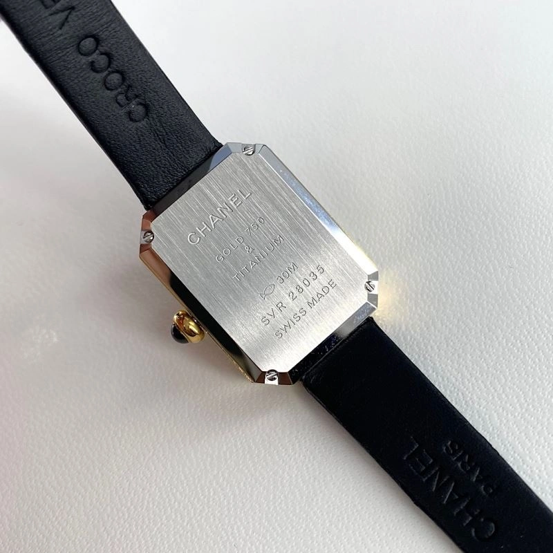 Exact replica CHANEL Watches