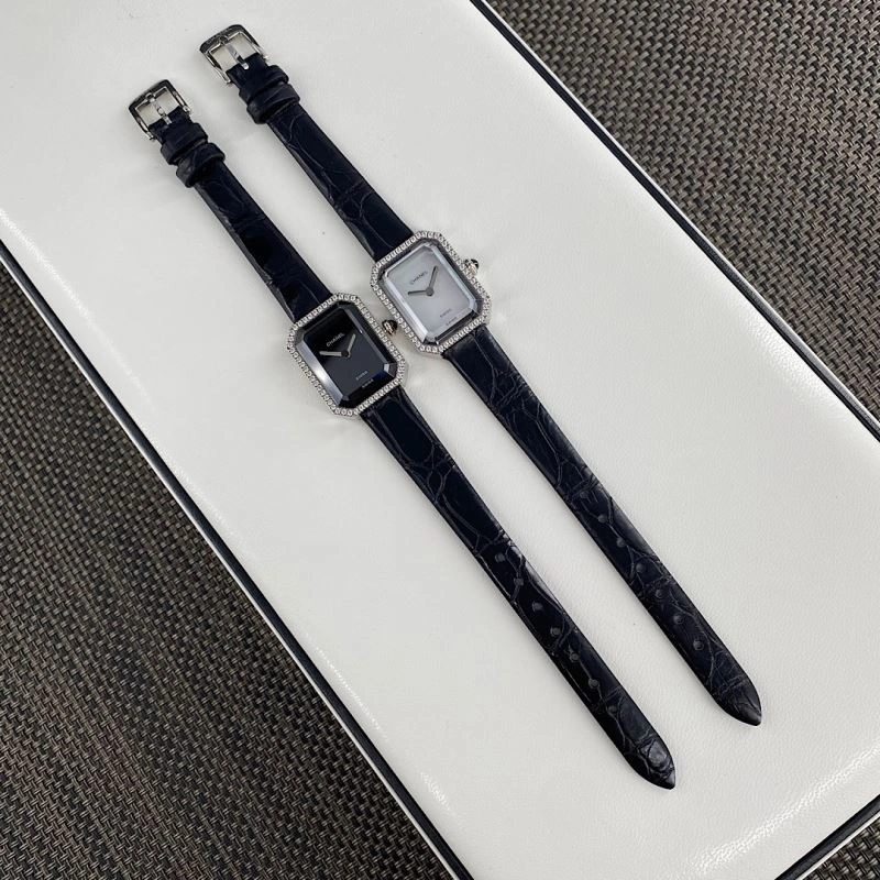 Exact replica CHANEL Watches