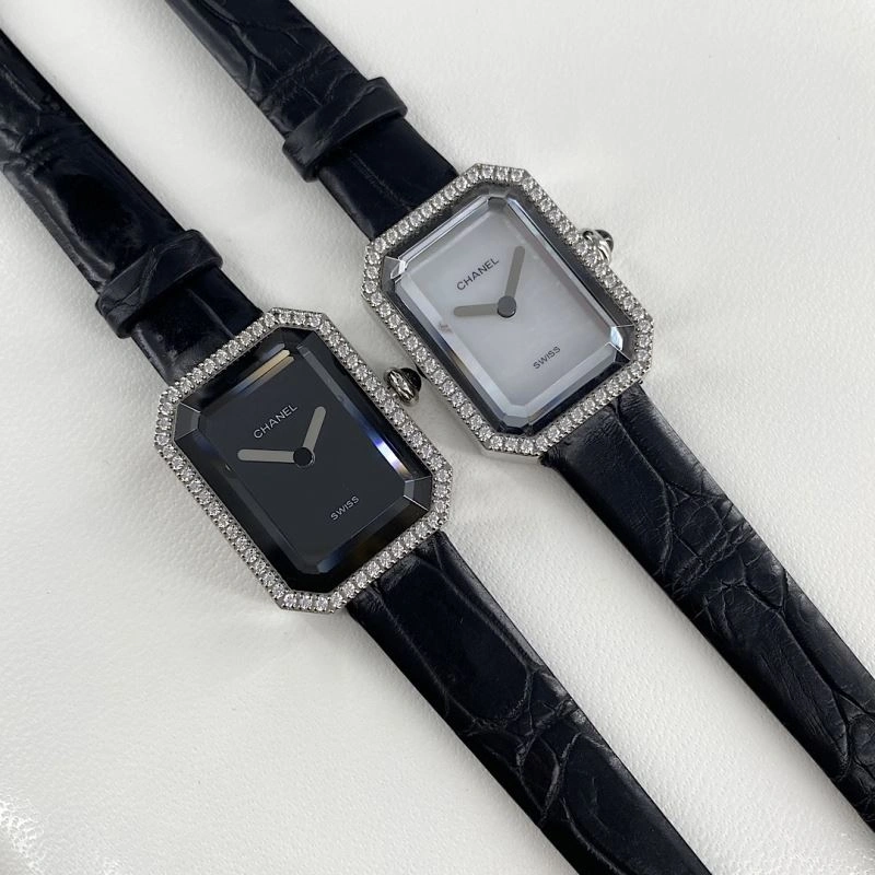 Exact replica CHANEL Watches