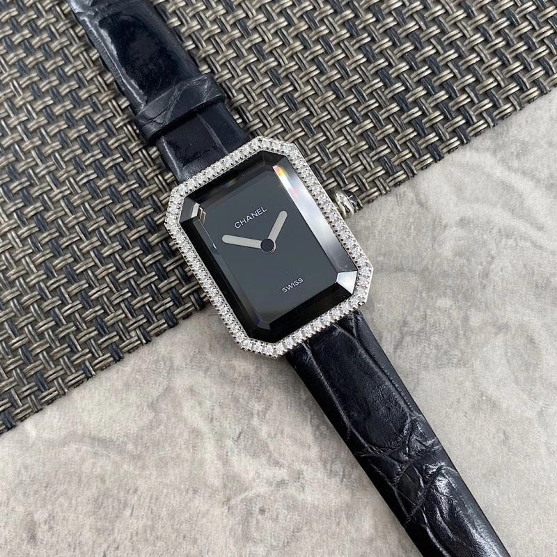 Exact replica CHANEL Watches