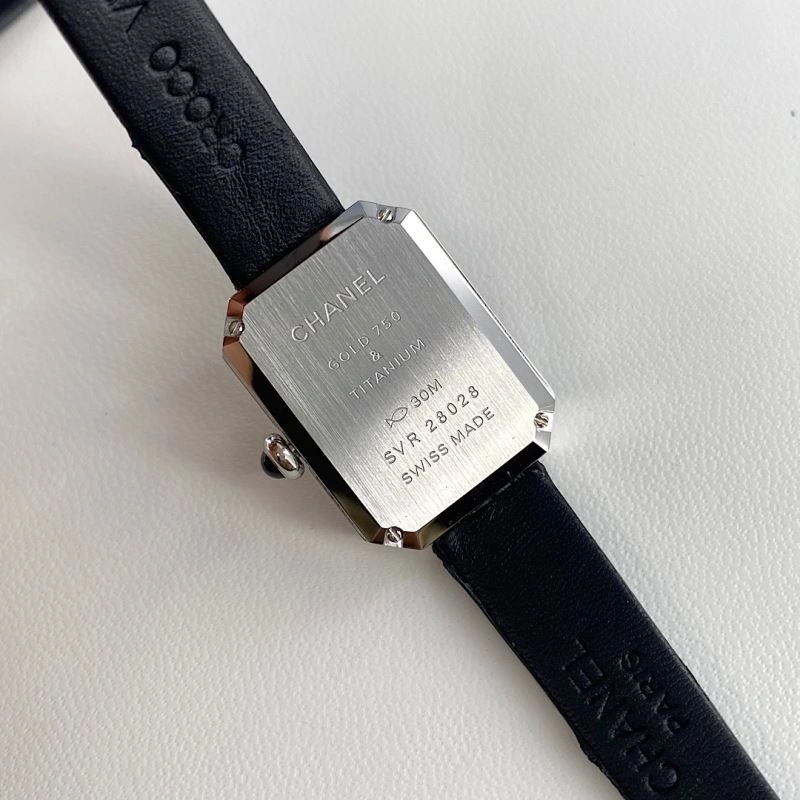 Exact replica CHANEL Watches
