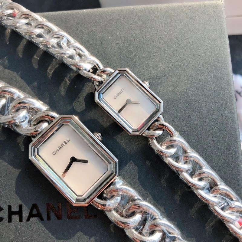 Budget-friendly CHANEL Watches