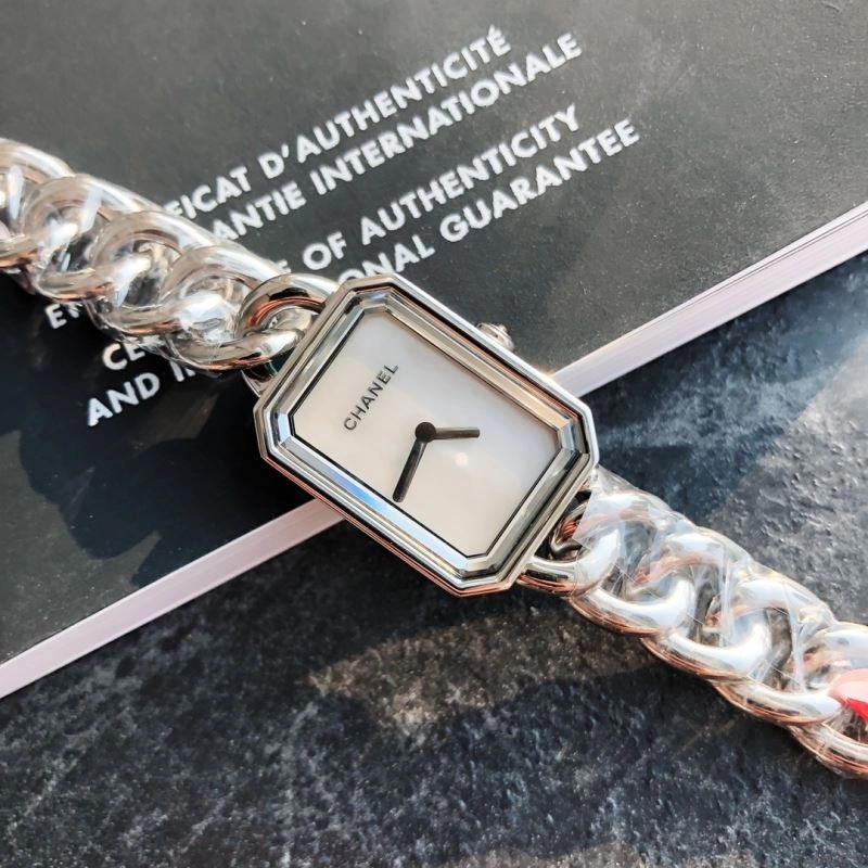 Budget-friendly CHANEL Watches