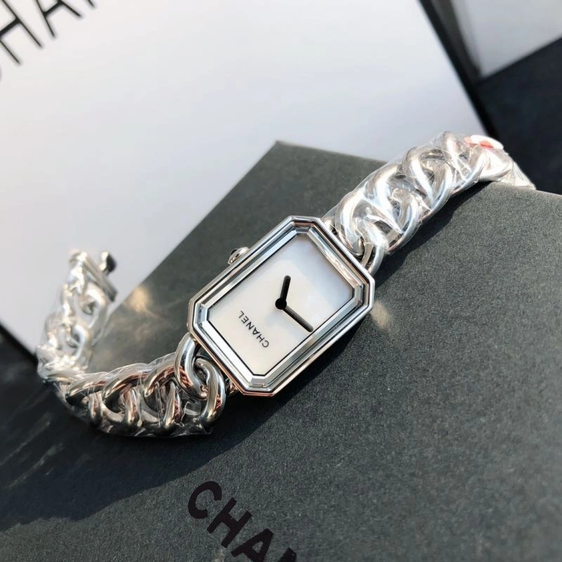 Budget-friendly CHANEL Watches