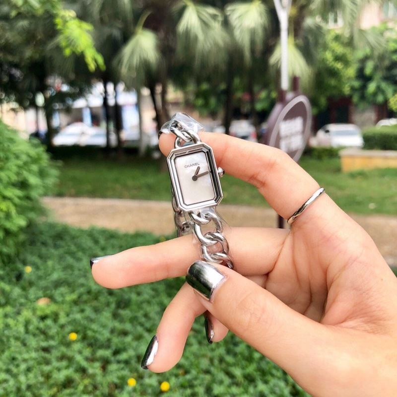 Budget-friendly CHANEL Watches