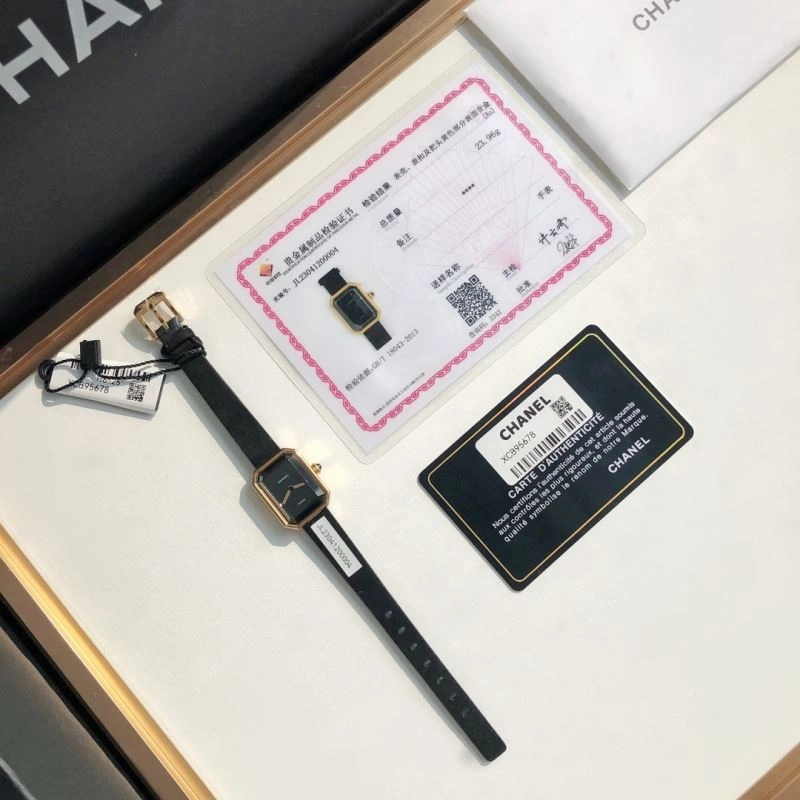 CHANEL Watches