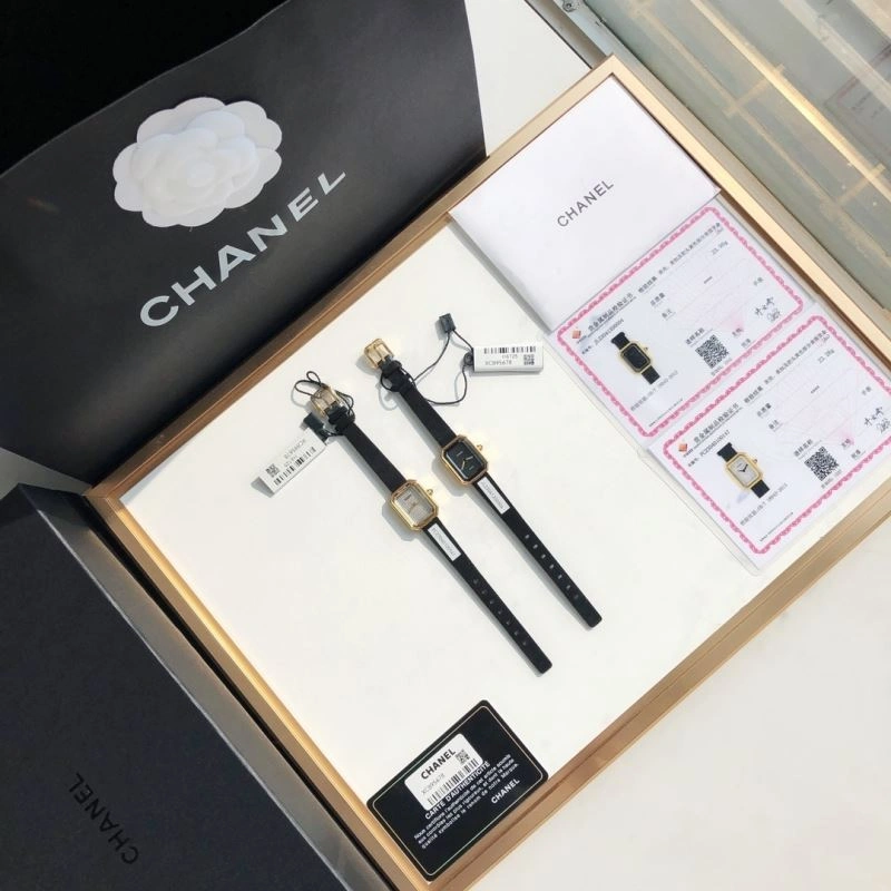 Perfect replica CHANEL Watches