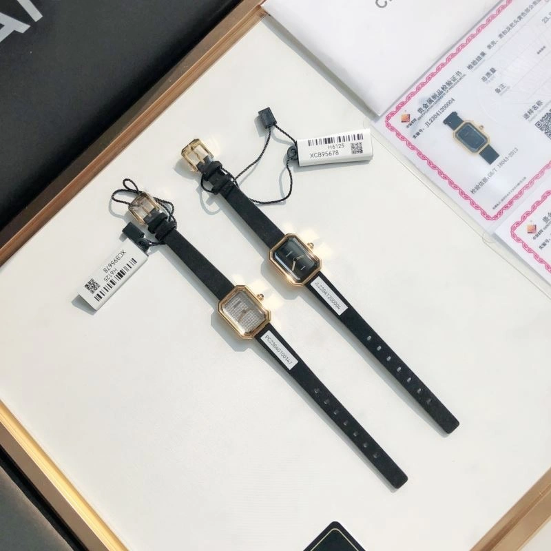 Perfect replica CHANEL Watches