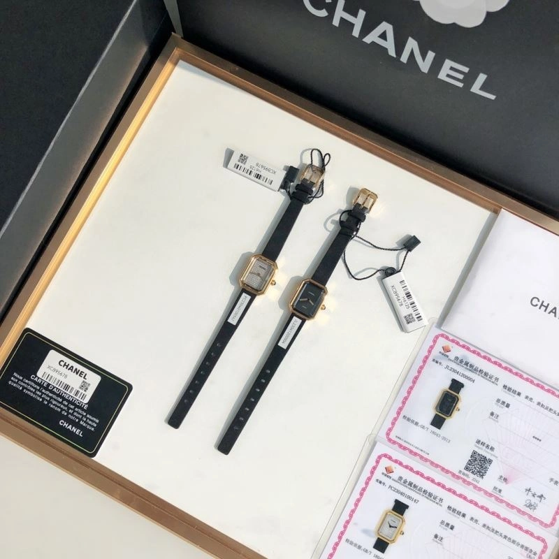 Perfect replica CHANEL Watches