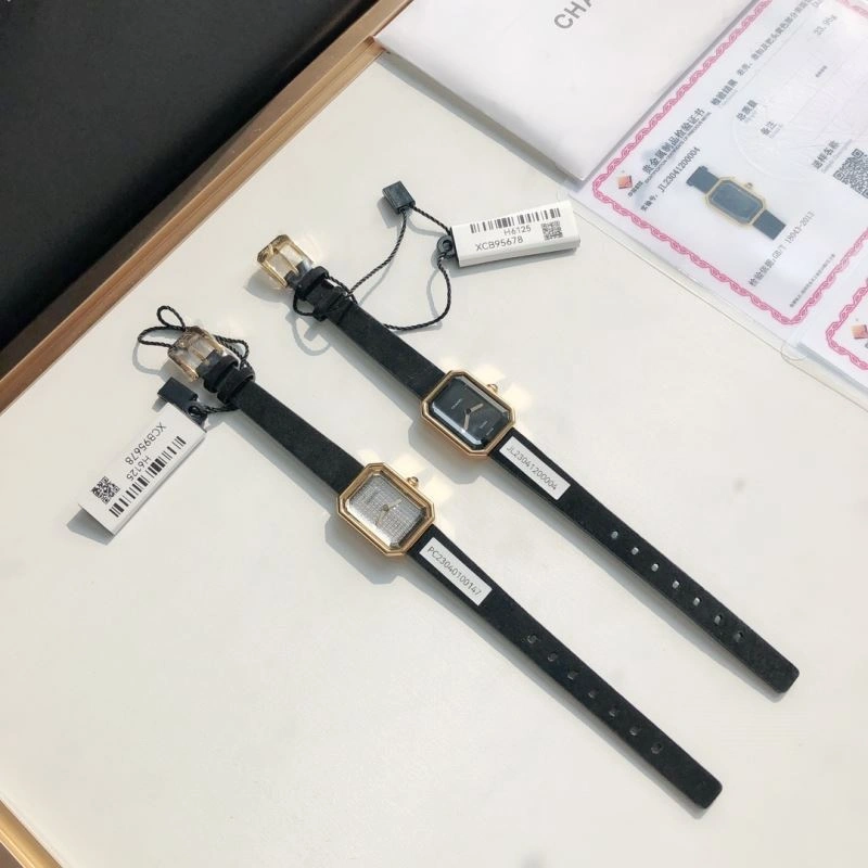 Perfect replica CHANEL Watches