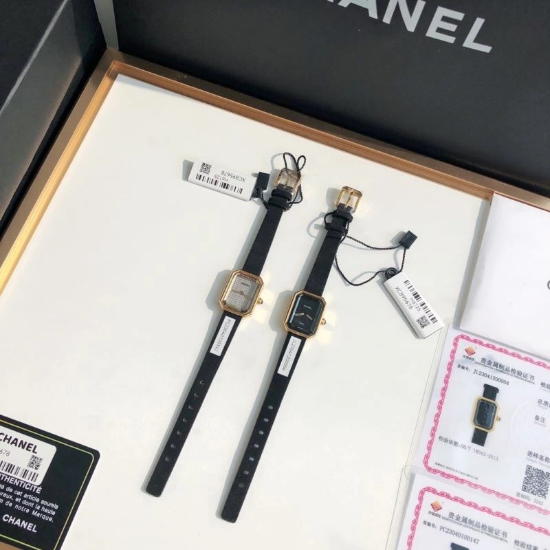 Perfect replica CHANEL Watches