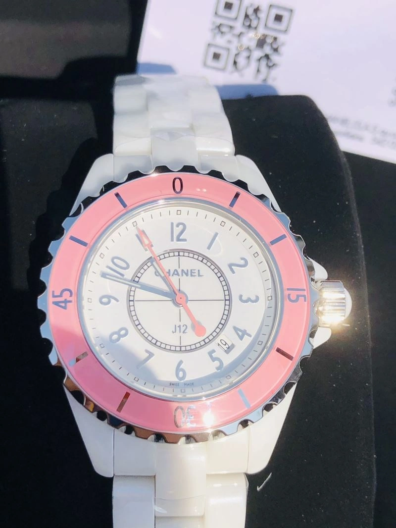 CHANEL Watches