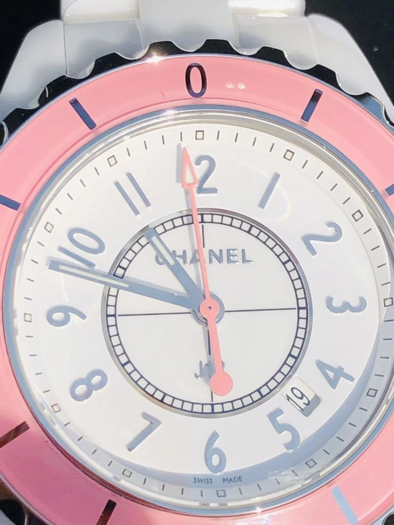 Real CHANEL Watches