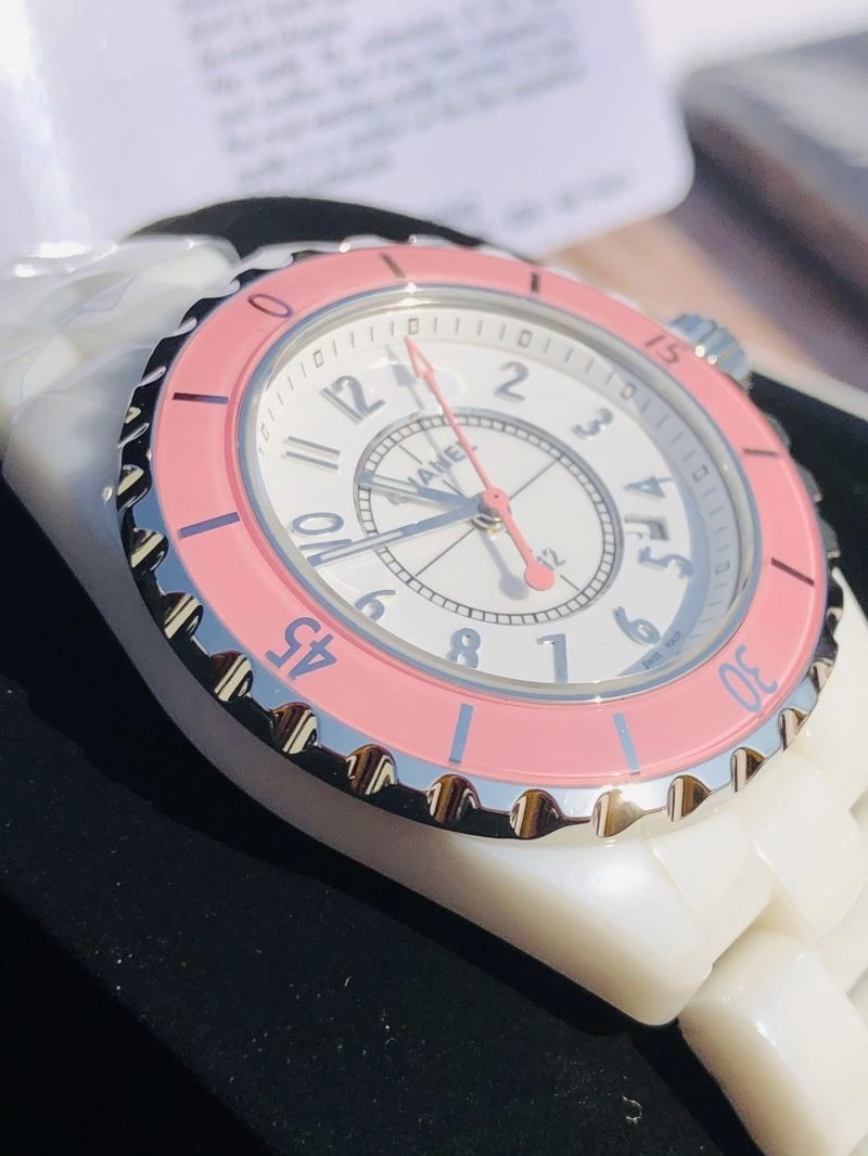 Real CHANEL Watches