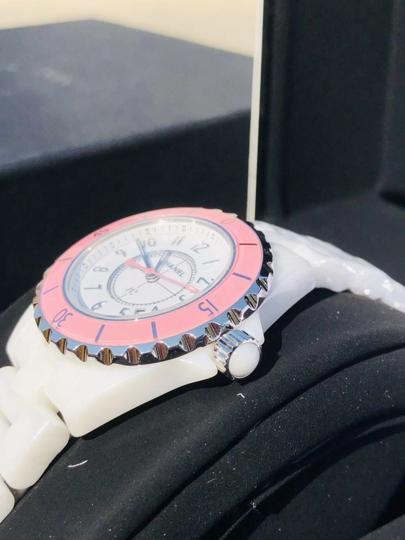 Real CHANEL Watches