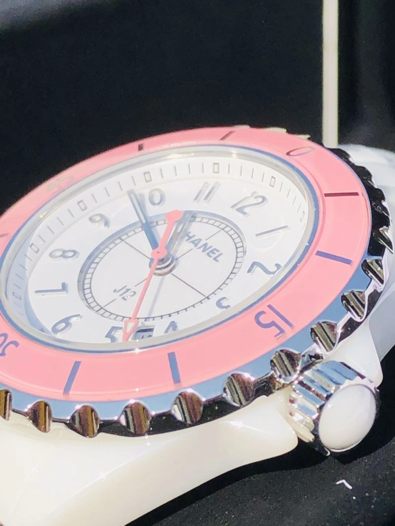 Real CHANEL Watches