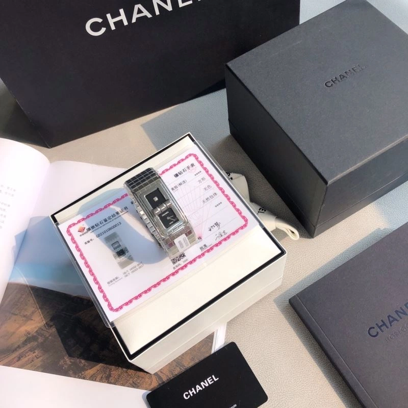 CHANEL Watches