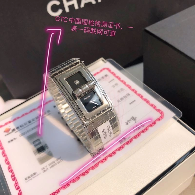Genuine CHANEL Watches