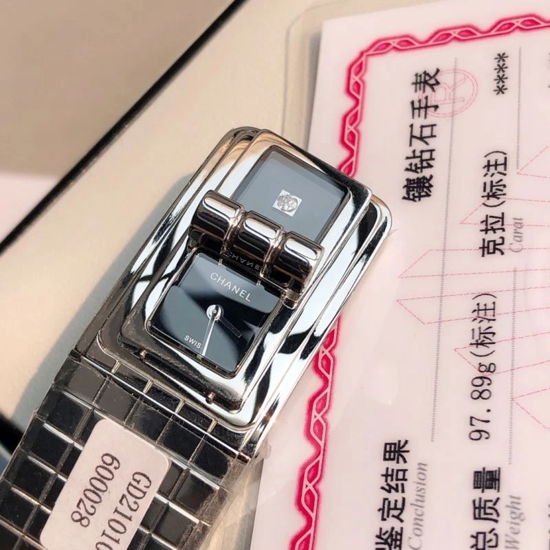 Genuine CHANEL Watches