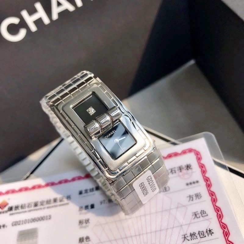 Genuine CHANEL Watches