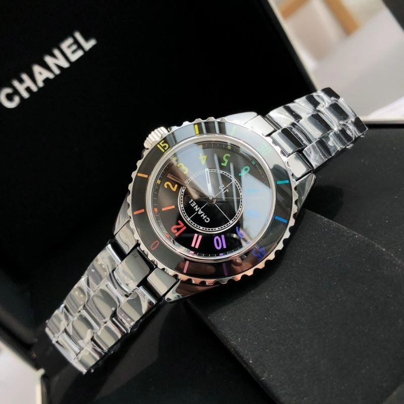 1:1 copy CHANEL Watches