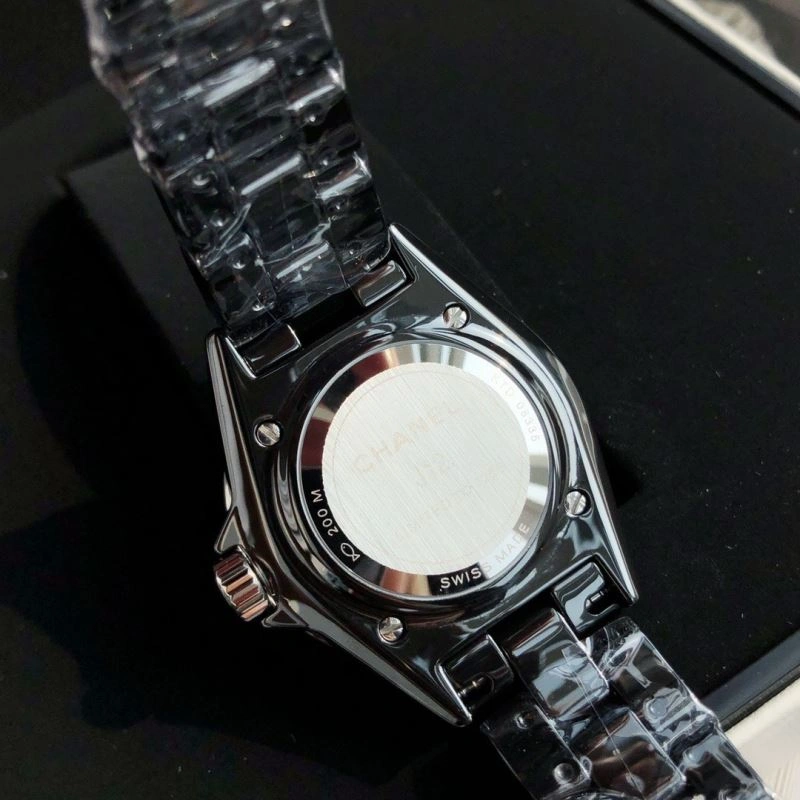 1:1 copy CHANEL Watches