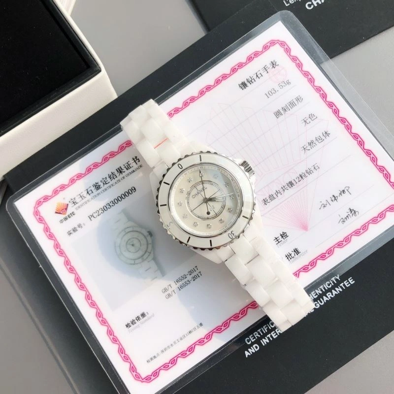 OEM CHANEL Watches