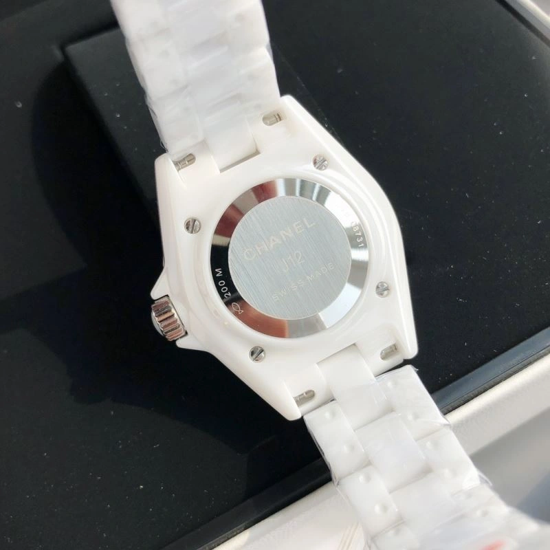 Exact replica CHANEL Watches