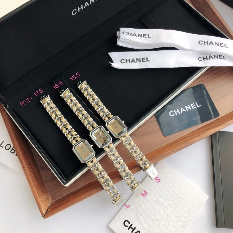 CHANEL Watches